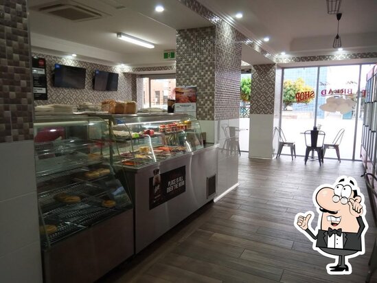 Gunnedah Hot Bread in Gunnedah - Restaurant menu and reviews