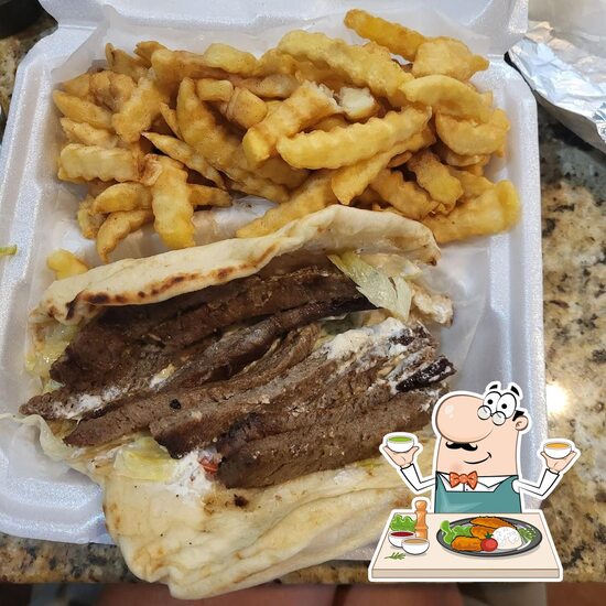 Jax Snappers Fish and Chicken, Ocala - Restaurant menu, prices and reviews
