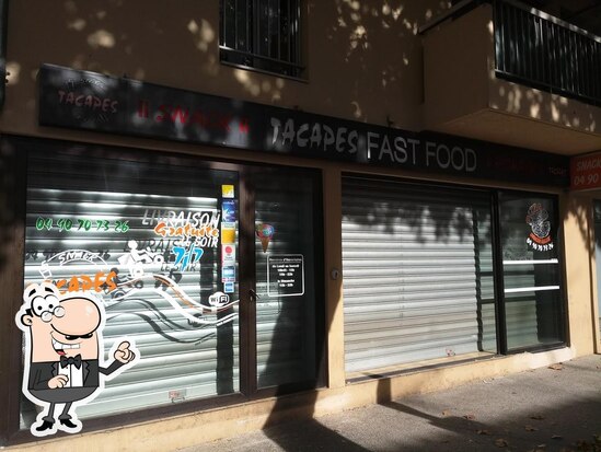 King's Fast Food, Carpentras - Menú del restaurante, precios y reseñas