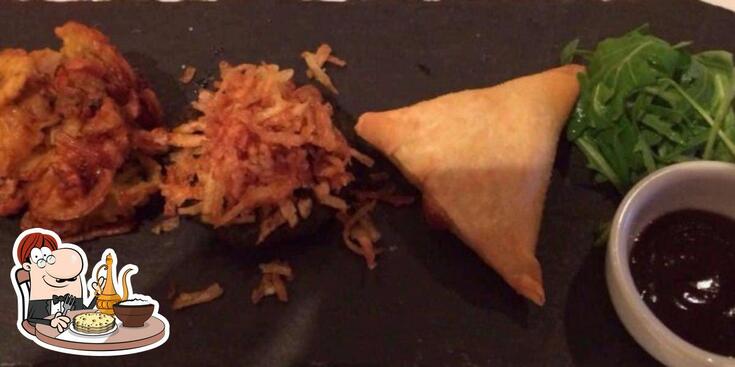 Konkan Indian Restaurant Dundrum, Opp Dundrum Garda Station, 1 Kilmacud ...