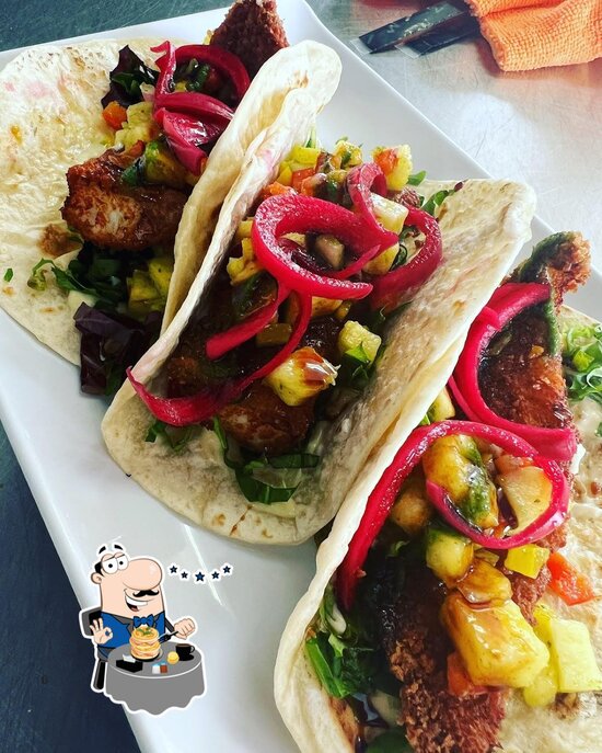 Le Resto, Moonbeam - Restaurant menu, prices and reviews