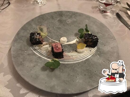 Level Four Restaurant, Johannesburg - Restaurant menu and reviews