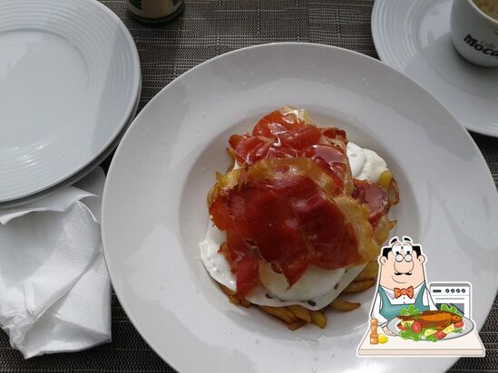 Restaurant Sa Cova, Sóller - Restaurant menu, prices and reviews