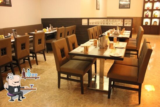 Sweet Magic, Vijayawada - Restaurant menu, prices and reviews