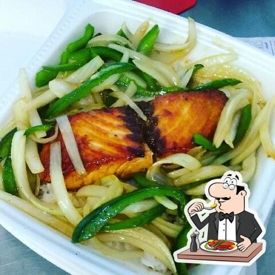 Trio Delight on Wayne, Philadelphia - Restaurant menu, prices and reviews