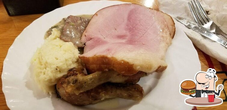 Jolly Inn Restaurant & Banquet Hall in Chicago - Restaurant menu and ...