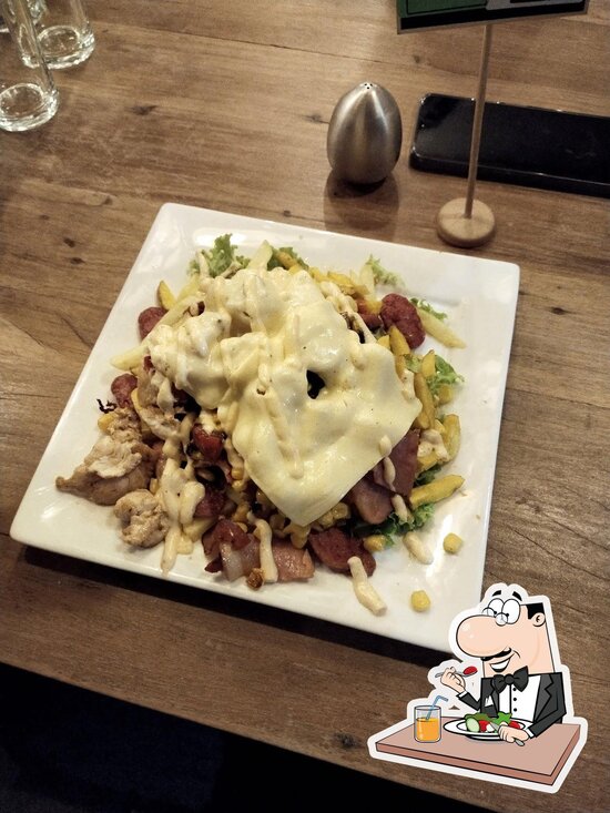 Kompa parrilla bar, Tocancipá - Restaurant reviews