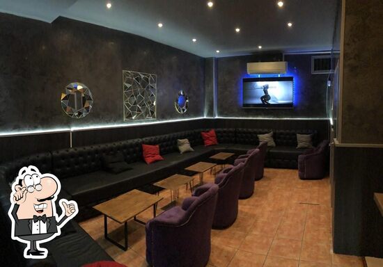 Botánica Lounge Concept in Móstoles - Restaurant reviews