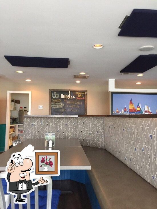 Buoy 44 Seafood Grill, Virginia Beach - Restaurant menu, prices and reviews