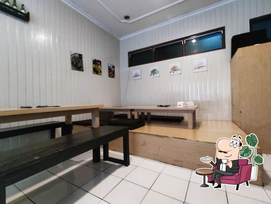 SUJEO KOREAN BBQ, Cirebon - Restaurant menu, prices and reviews