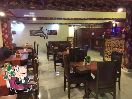 Shubh Sagar, Lucknow - Restaurant menu, prices and reviews