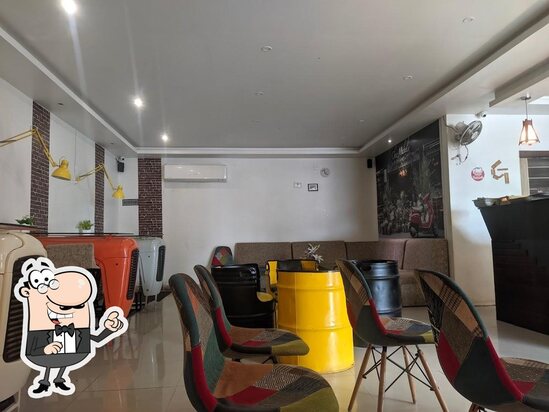 The Granios, Khammam - Restaurant menu, prices and reviews