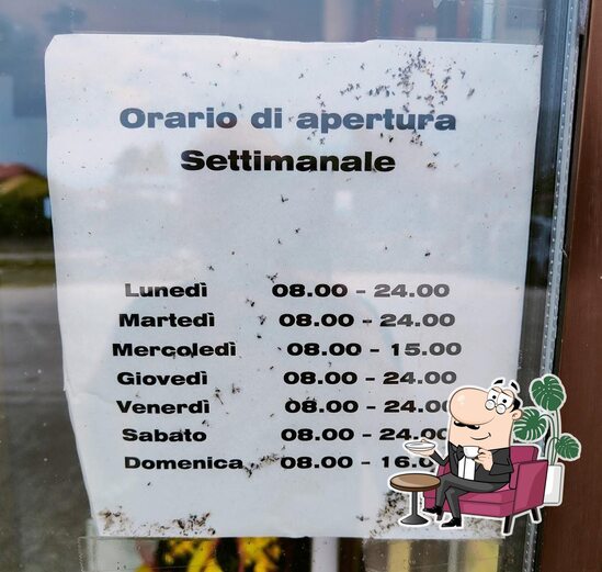 Trattoria Al Fogher, Caneva - Menú del restaurante, precios y reseñas