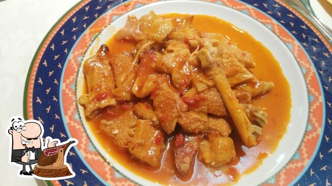 Restaurante Maroto, Soria - Menú del restaurante, precios y reseñas