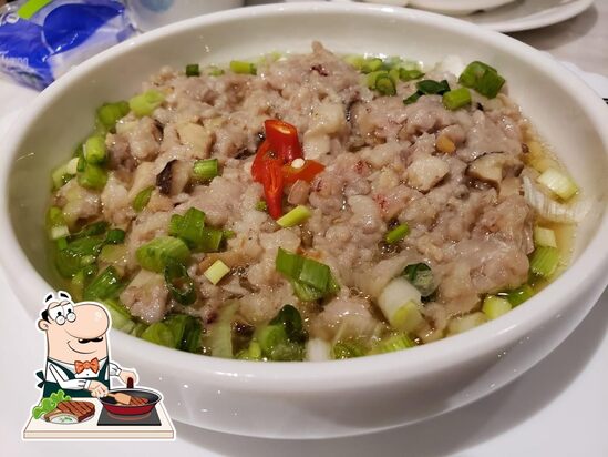 Restaurante Fan Dining, Hong Kong, Wang Yip St S - Opiniones del ...