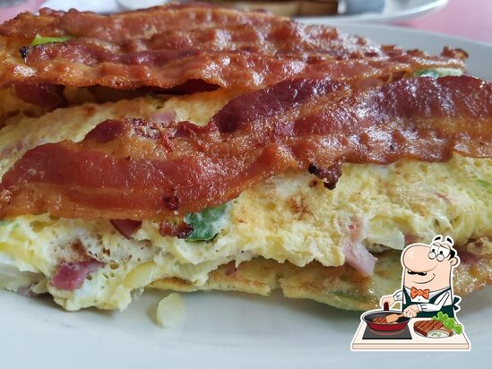 Glendale Diner, New York City - Restaurant menu, prices and reviews