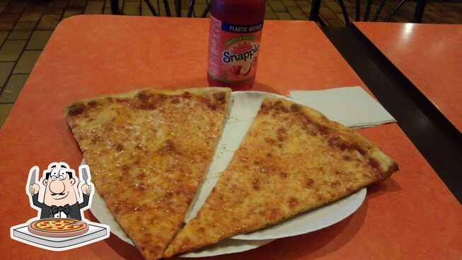Corato II in New York City - Restaurant menu and reviews