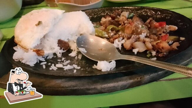 Andros Kitchen & Silog Express, Tacloban City - Restaurant menu, prices ...
