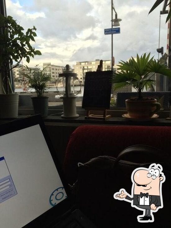 Café Elena, Gothenburg - Restaurant menu, prices and reviews