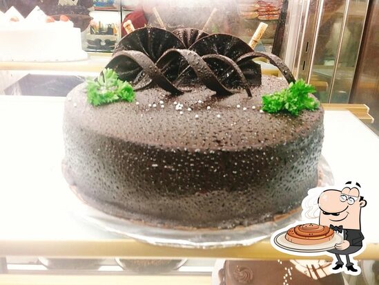 Celejor Cake Shop Khar, Mumbai, 1/2 Crystal Building 14th Khar Danda ...