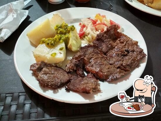 Dandy Dandy restaurant, Buenaventura - Restaurant reviews