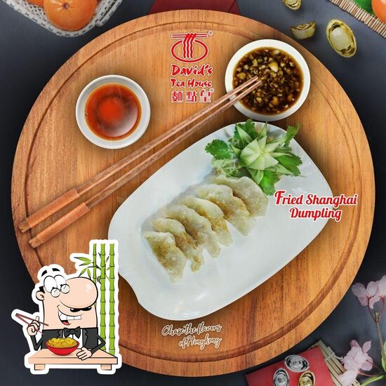 Menu at Davids Tea House - Hotpot Restaurant (Calamba, Laguna), Calamba ...