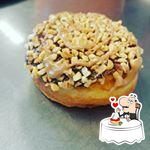 Menu at The Donut Stop, Lemay