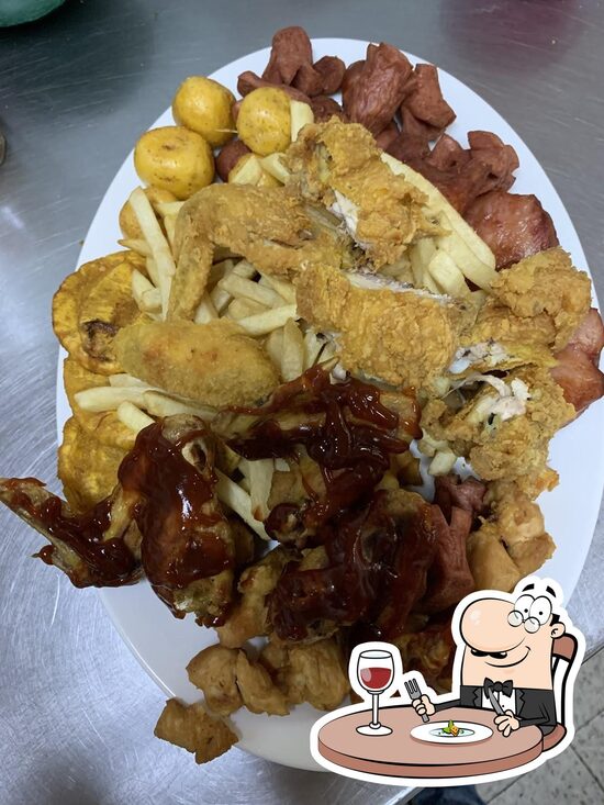 El Pollon, Funza - Menú del restaurante, precios y reseñas