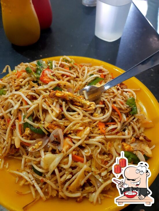 Menu at Kalam Hot Kitchen Restaurant, Chennai, No. 54/490
