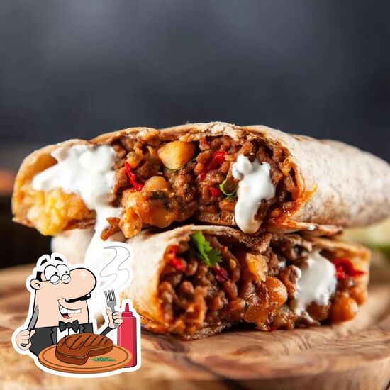 Mexicano’s Food restaurant, Rio Verde - Restaurant menu and reviews