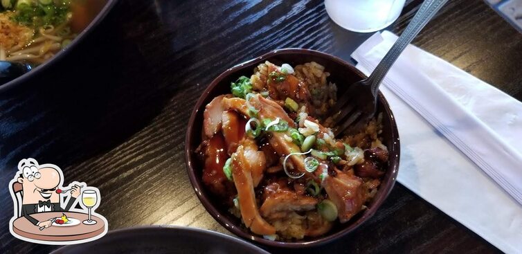 O Ramen in Bakersfield - Restaurant menu and reviews