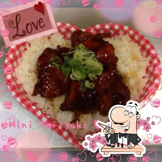 Tokyo Kitchen, Runaway Bay - Restaurant menu, prices and reviews