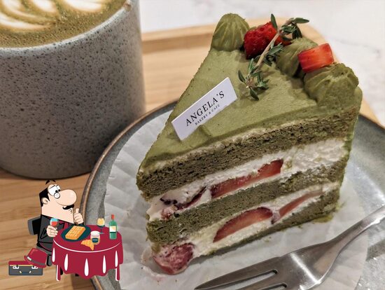 Angela’s Bakery in Huntingdale - Restaurant reviews