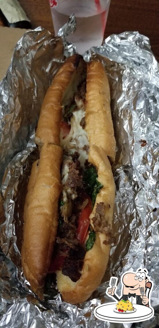 Anna Maria's Pizzeria, 104 NC-54 in Carrboro - Restaurant menu and reviews