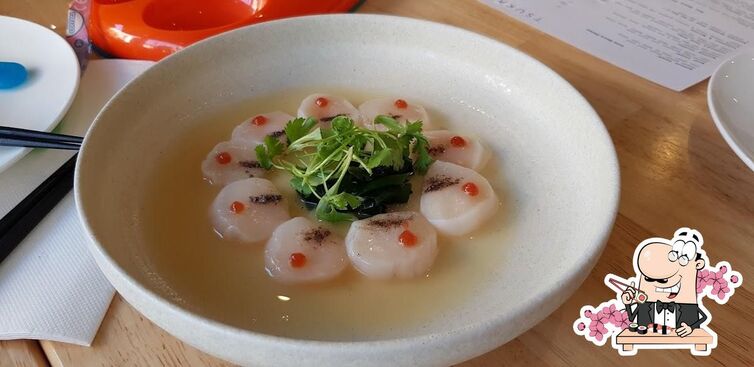 Tsukaya Restaurant in Mount Hawthorn - Restaurant menu and reviews