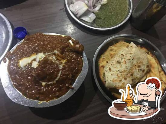 Aman Chicken Dhaba, Ludhiana, WV65+J4Q - Restaurant reviews
