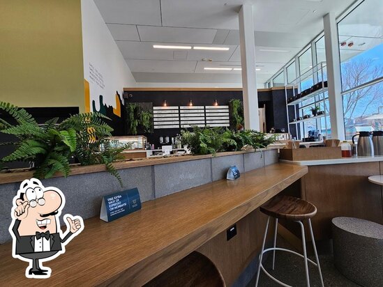 Deville Coffee, Edmonton - Restaurant menu, prices and reviews