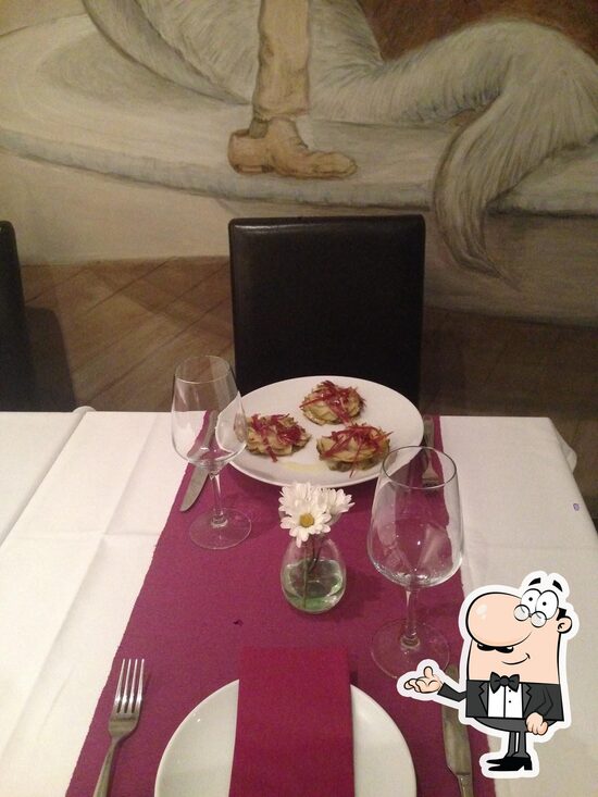 Los Fogones de Lola, Madrid - Menú del restaurante, precios y reseñas