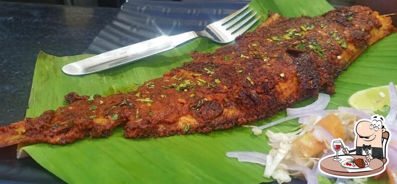 Sea Meen Restaurant, Bengaluru - Restaurant reviews