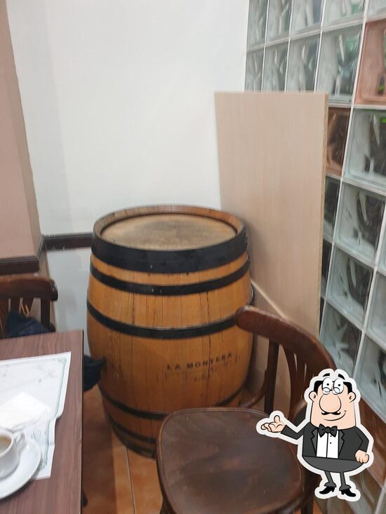 Bar Casa Merani, Madrid - Menú del restaurante, precios y reseñas
