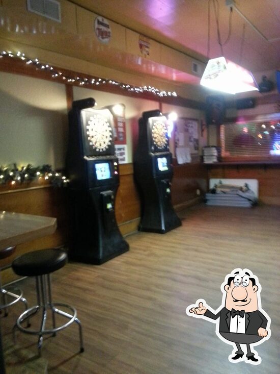 Chuggers Bar & Grill. Menu is on our Facebook page thanks!, Cannon ...