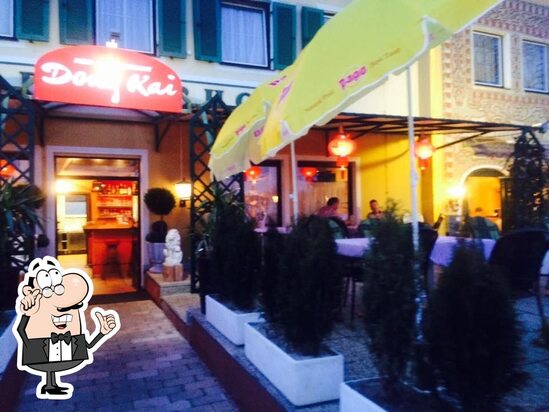 Speisekarte von Dong Kai Asia Restaurant, Linz