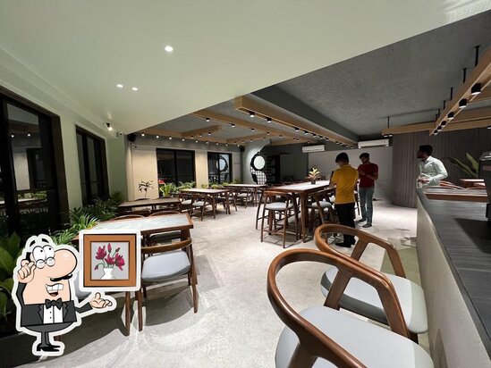 Enso Coffee, Surat - Restaurant reviews