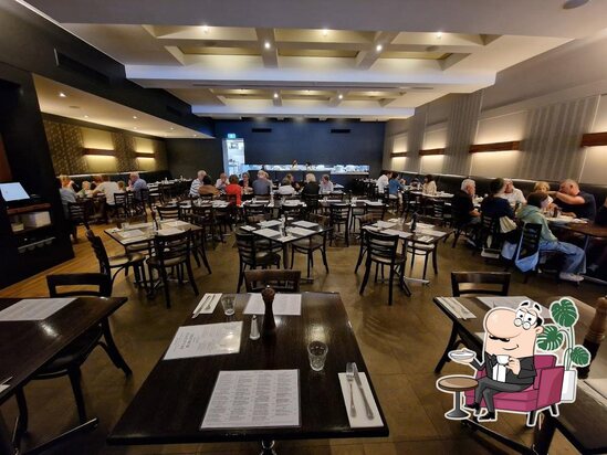 Georges Restaurant, Camberwell - Restaurant menu, prices and reviews