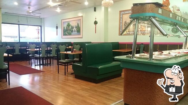 Golden China, Hicksville - Restaurant menu, prices and reviews