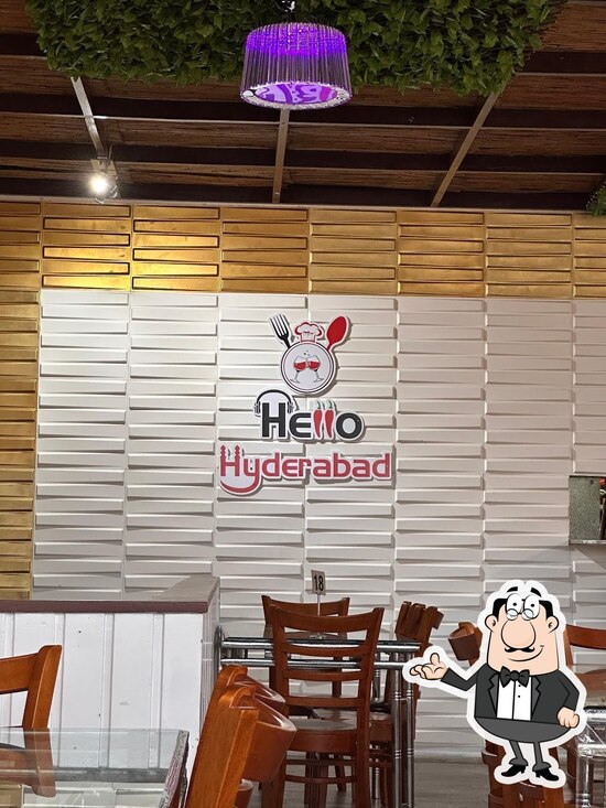 Hello Hyderabad, Wentworthville - Restaurant menu, prices and reviews