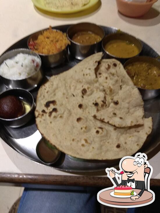 Hotel Ksheer Sagar Veg, Bengaluru - Restaurant menu, prices and reviews