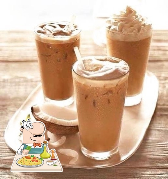 Java Junction, Stellenbosch - Restaurant menu, prices and reviews