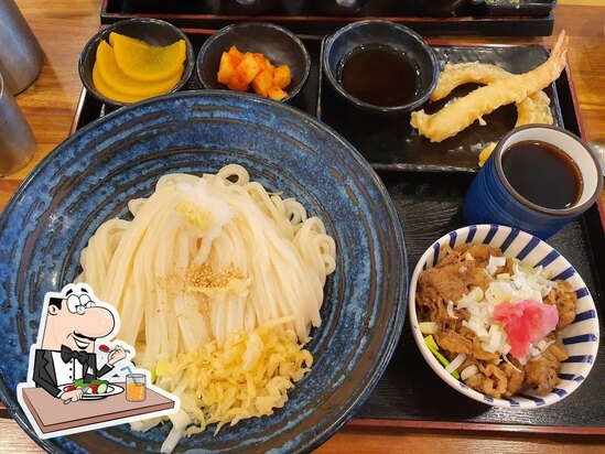 Kame restaurant, Osan-si - Restaurant reviews