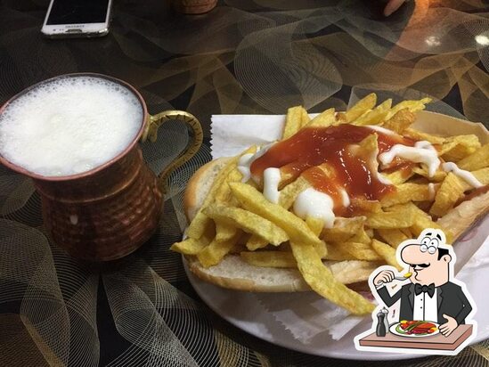 Külünk Oğlu Patso, Istanbul - Restaurant menu, prices and reviews